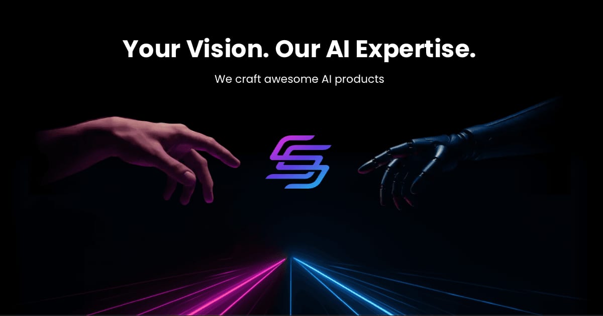 Savanta - AI Solutions